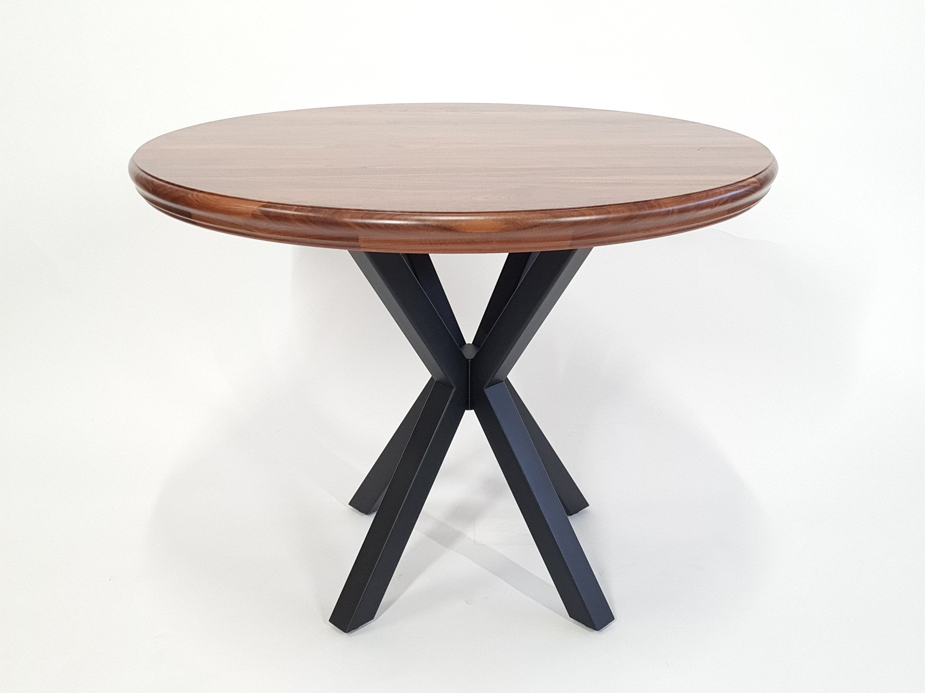 Spider Style Steel Table Base – Gjsteelandwood